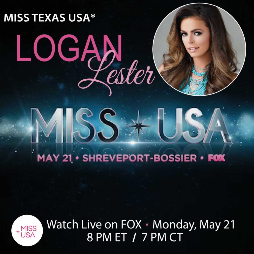 Miss Texas USA & Miss Texas Teen USA | Official Preliminaries to the ...