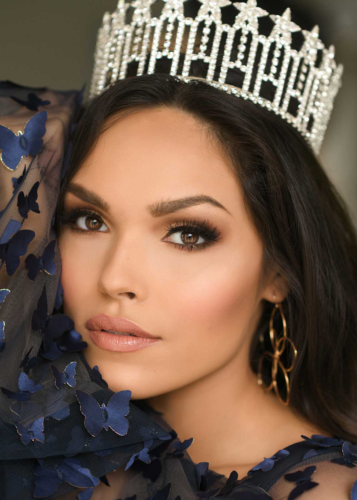 Miss Texas USA & Miss Texas Teen USA | Official Preliminaries to the ...