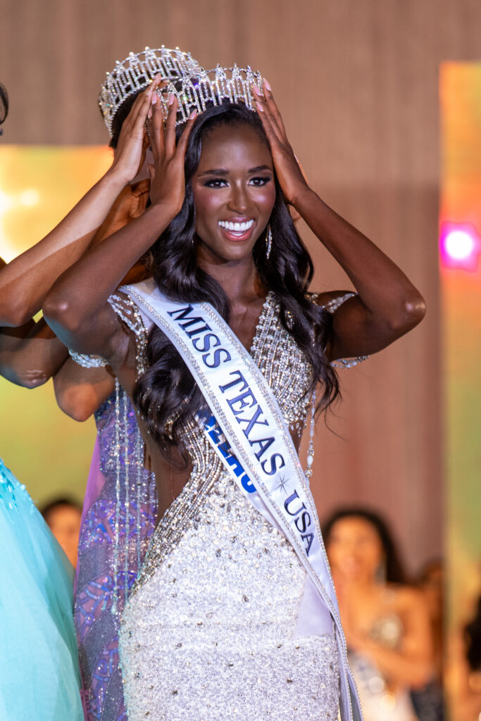 Miss Texas USA & Miss Texas Teen USA | Official Preliminaries to the ...