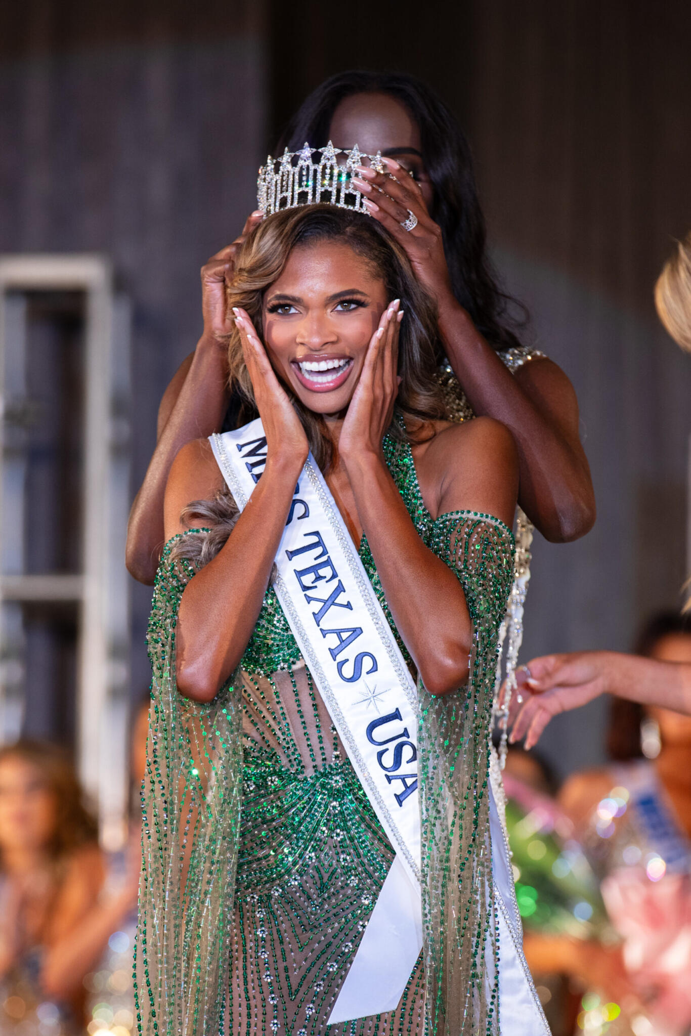 Miss Texas USA & Miss Texas Teen USA | Official Preliminaries to the ...